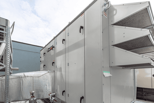 PremiSys® Dedicated Outdoor Air System - DOAS | Mitsubishi Electric HVAC US
