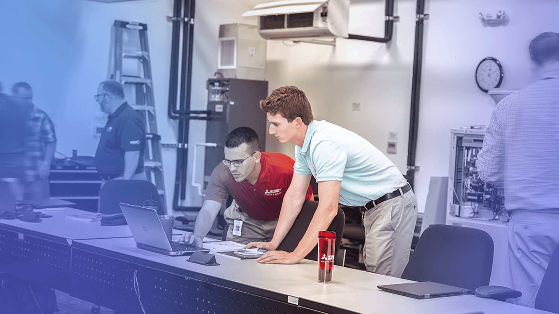 Diamond System Builder™ | Mitsubishi Electric HVAC US