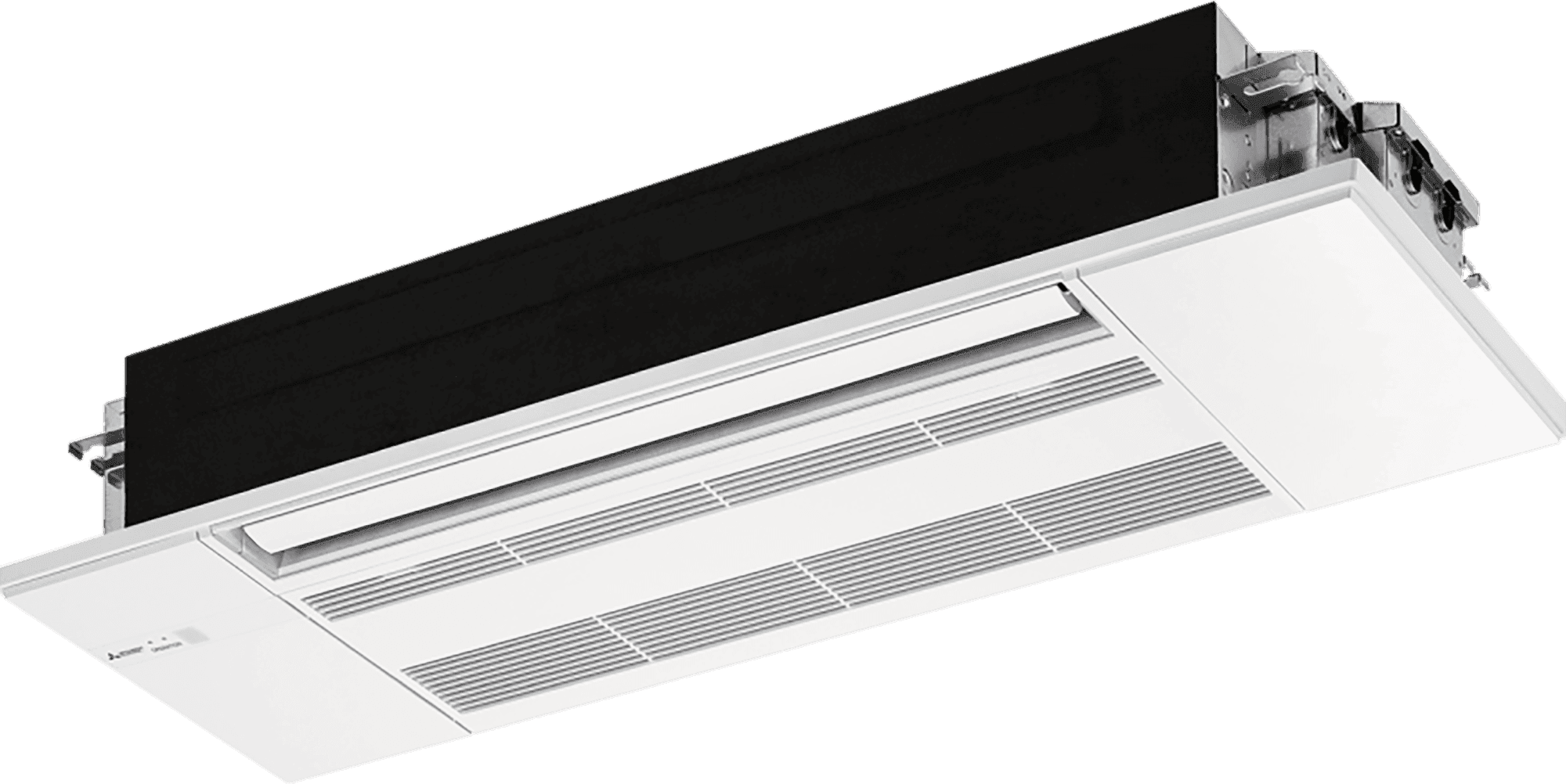 EZ FIT® Ceiling-recessed Indoor Unit - MLZ-KX | Mitsubishi Electric HVAC US