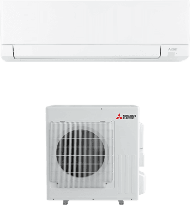 GX Premier Cooling-only Outdoor Unit - MUY-GX | Mitsubishi Electric HVAC US