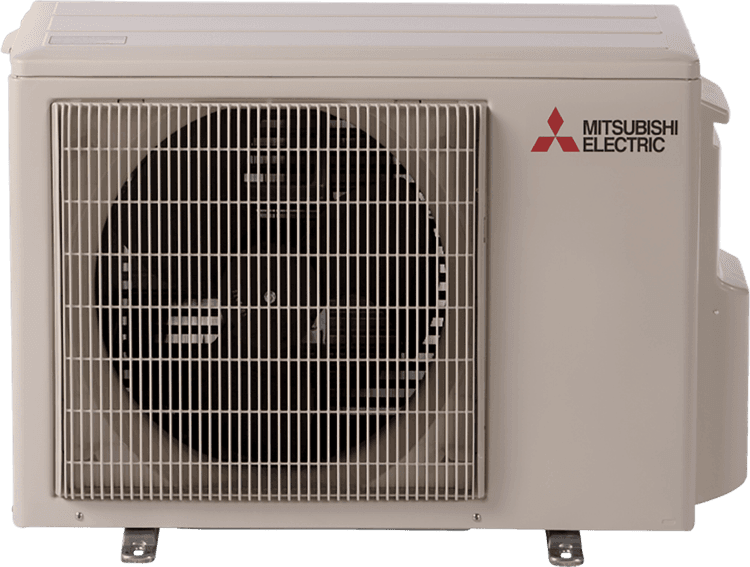 GX Premier Cooling-only Outdoor Unit - MUY-GX | Mitsubishi Electric HVAC US