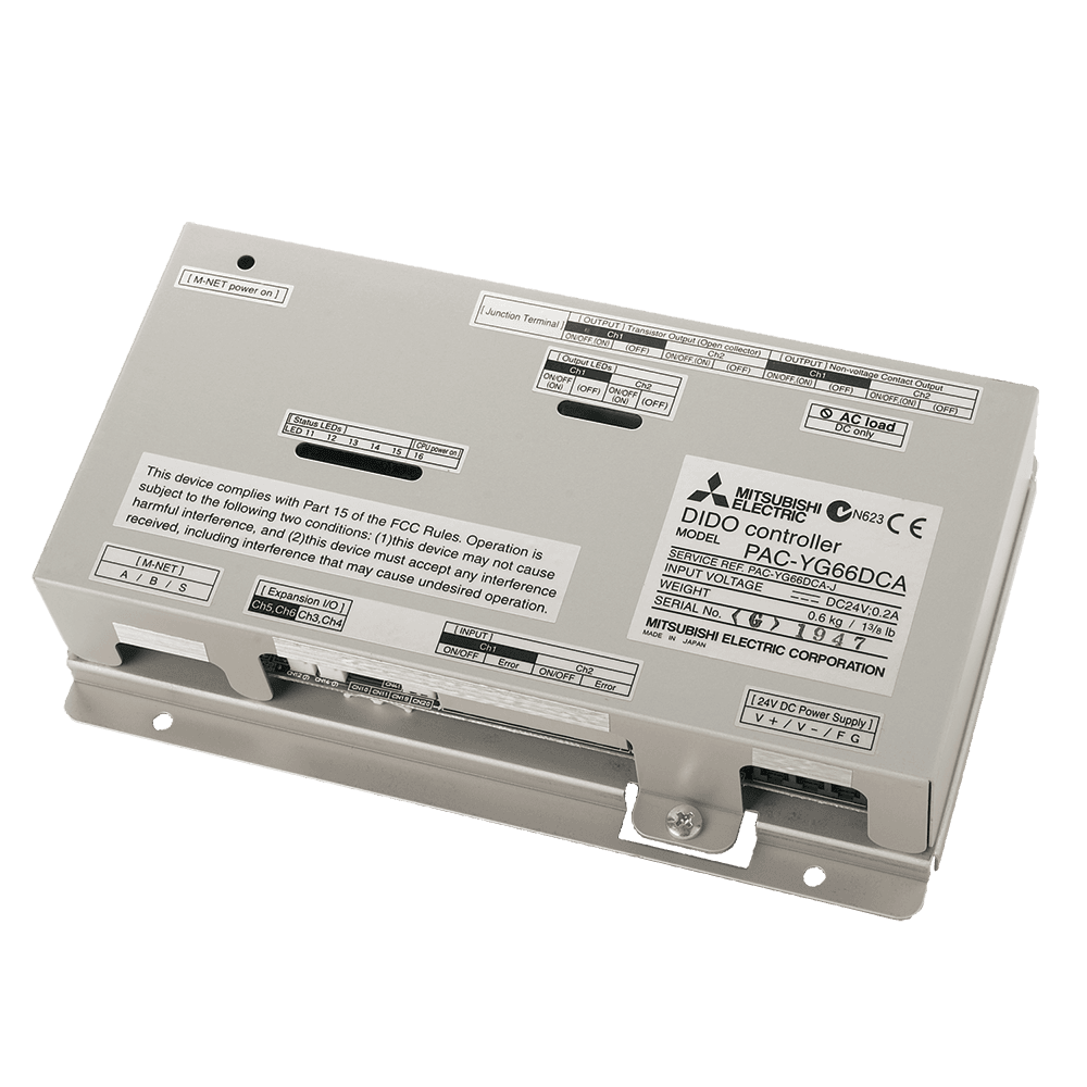 Cloud-Based Commercial HVAC Control Systems | Mitsubishi Electric HVAC US