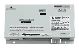 Cloud-Based Commercial HVAC Control Systems | Mitsubishi Electric HVAC US