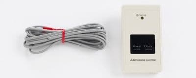 PAR-FA32MA-W | Mitsubishi Electric HVAC US