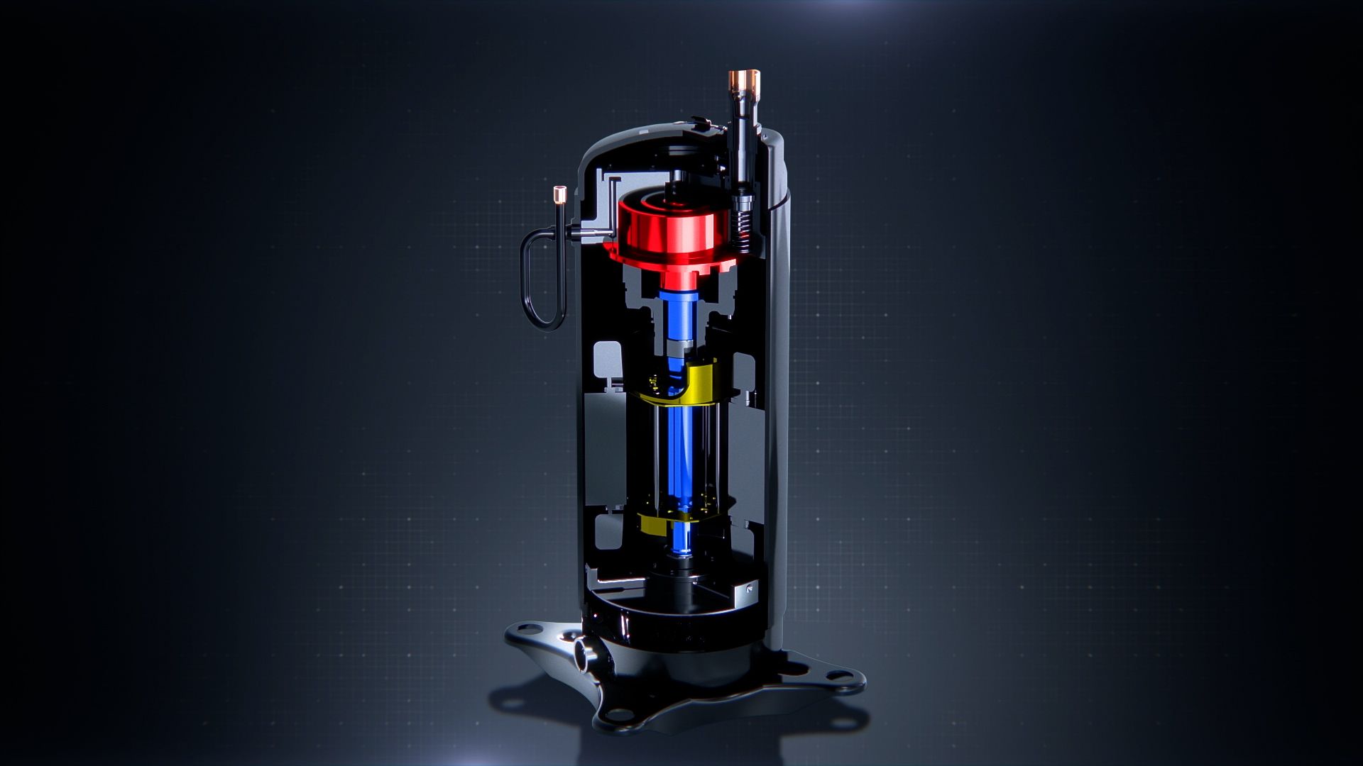 Light Commercial Heat Pumps - SMART MULTI | Mitsubishi Electric HVAC US