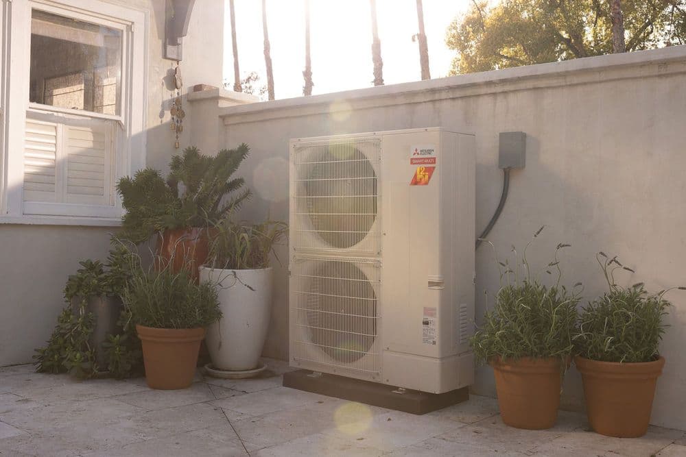 Diamond System Builder™ | Mitsubishi Electric HVAC US