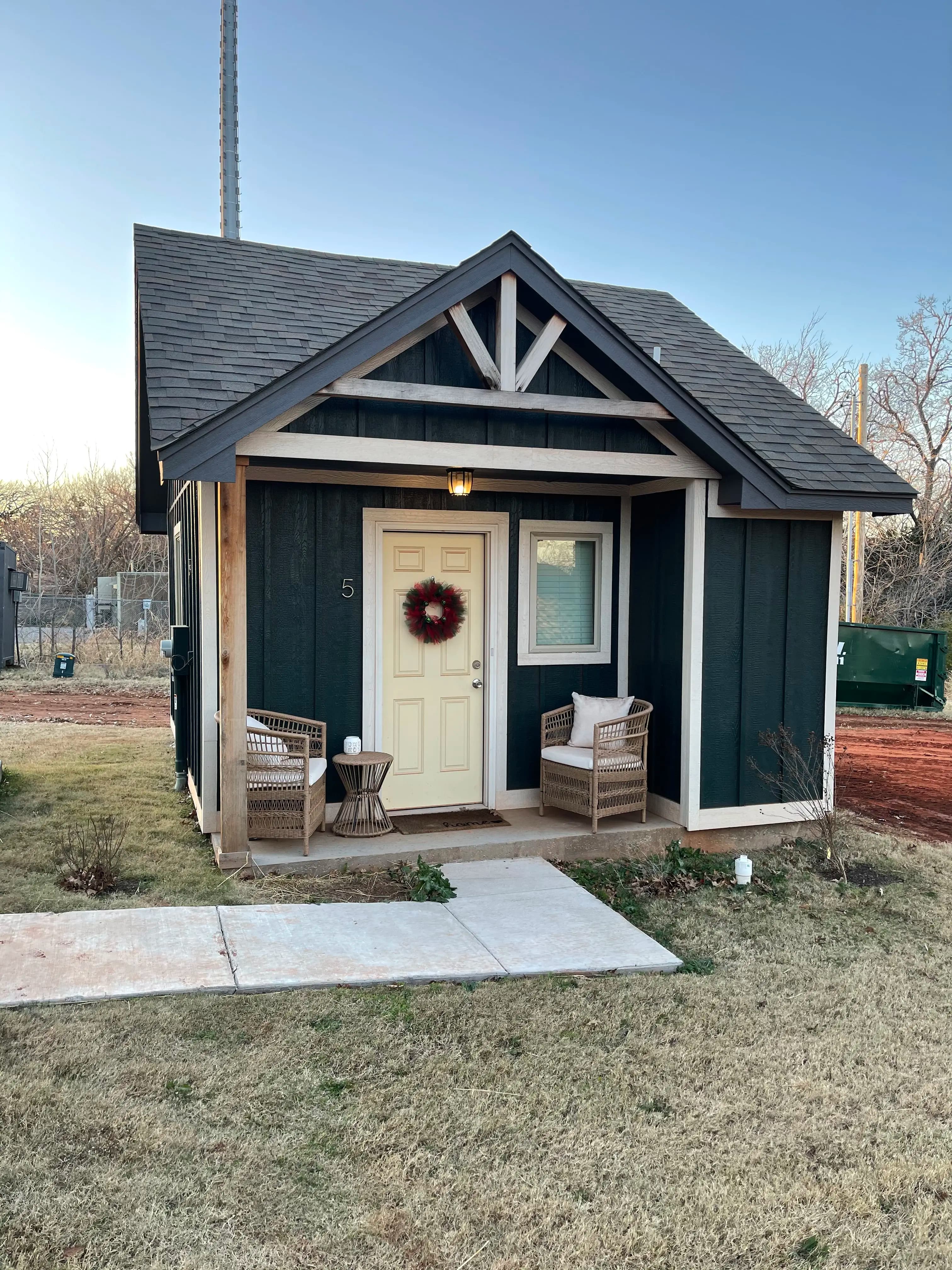 Heating and A/C for tiny homes | Mitsubishi Electric HVAC US