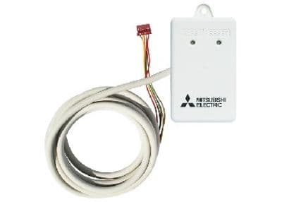 Wireless Adapter Upgrade | Mitsubishi Electric HVAC US