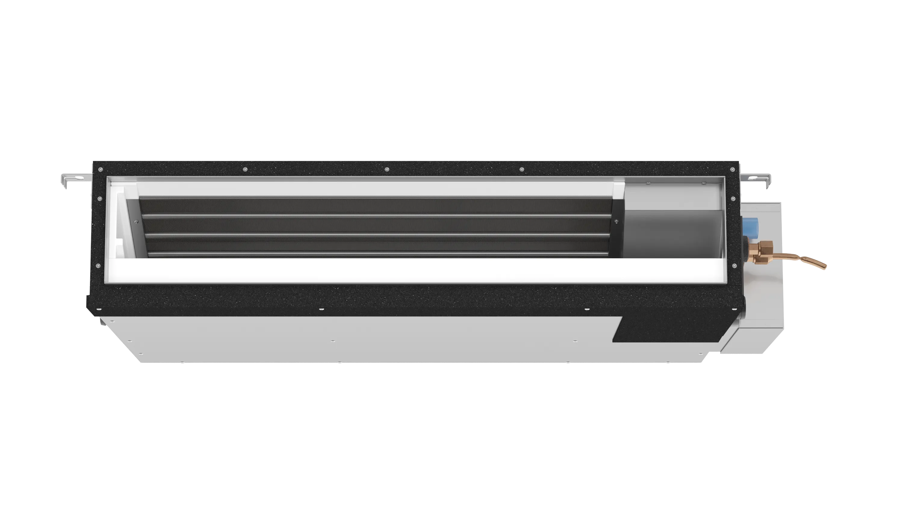 Ducted Mini- and Multi-Split Heat Pump Systems | Mitsubishi Electric ...