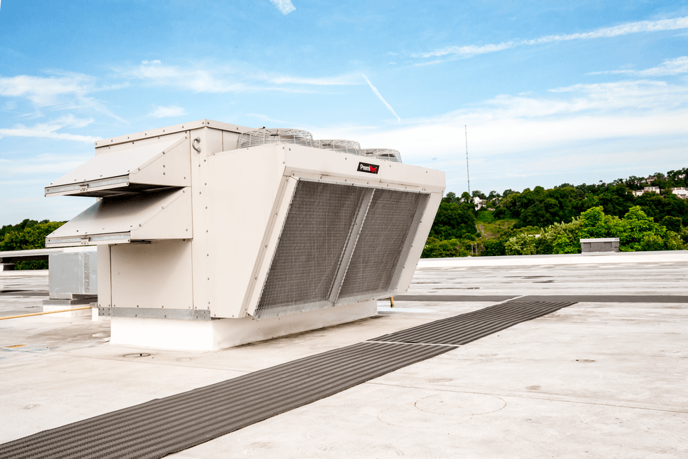 PremiSys® Dedicated Outdoor Air System - DOAS | Mitsubishi Electric HVAC US