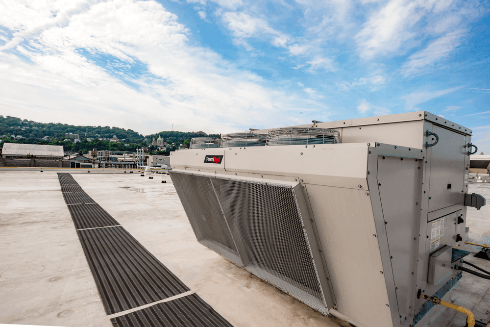 PremiSys® Dedicated Outdoor Air System - DOAS | Mitsubishi Electric HVAC US