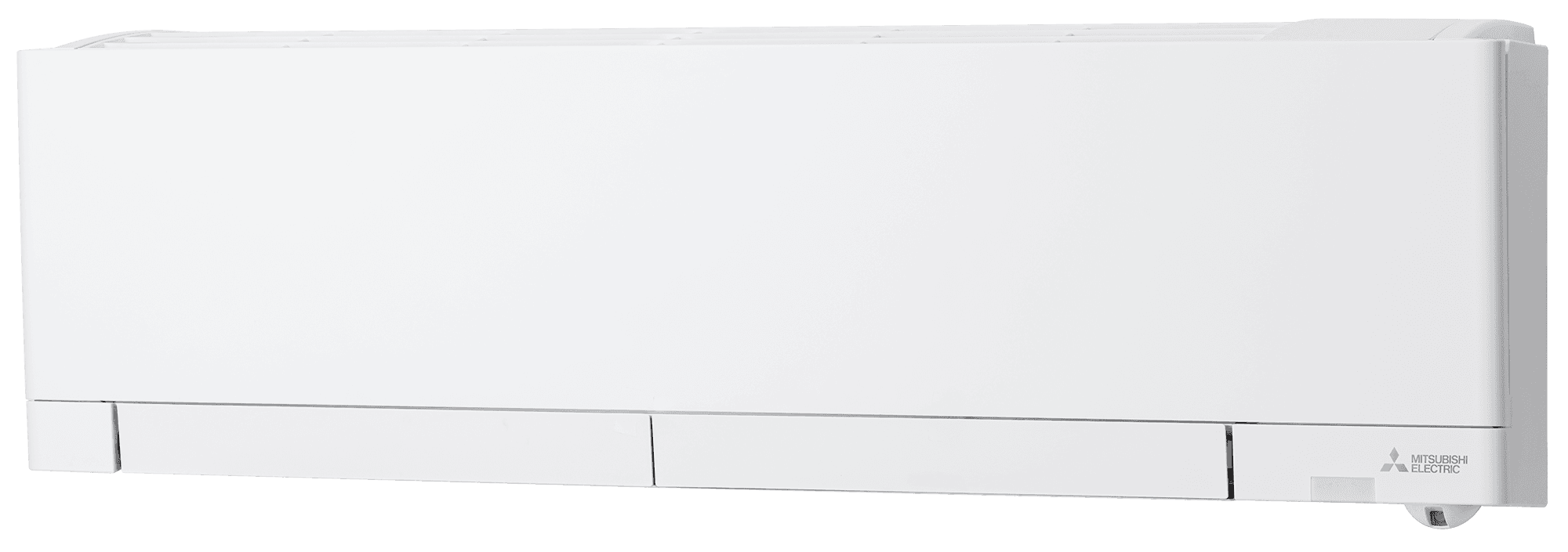 Deluxe Wall-mounted Indoor Unit - MSZ-FX | Mitsubishi Electric HVAC US