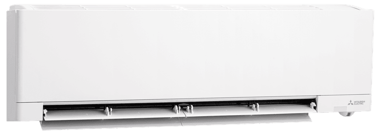 Deluxe Wall-mounted Indoor Unit - MSZ-FX | Mitsubishi Electric HVAC US