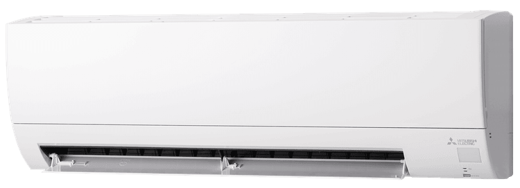 HX Wall-mounted Indoor Unit - MSZ-HX | Mitsubishi Electric HVAC US