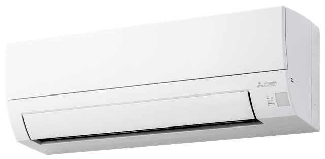 JX 115V Wall-mounted Indoor Unit - MSZ-JX | Mitsubishi Electric HVAC US