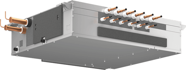 Main BC Controller - CMB-M-MA-SV | Mitsubishi Electric HVAC US