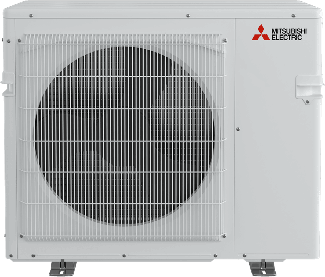 Multi-zone Heat Pump - MXZ | Mitsubishi Electric HVAC US