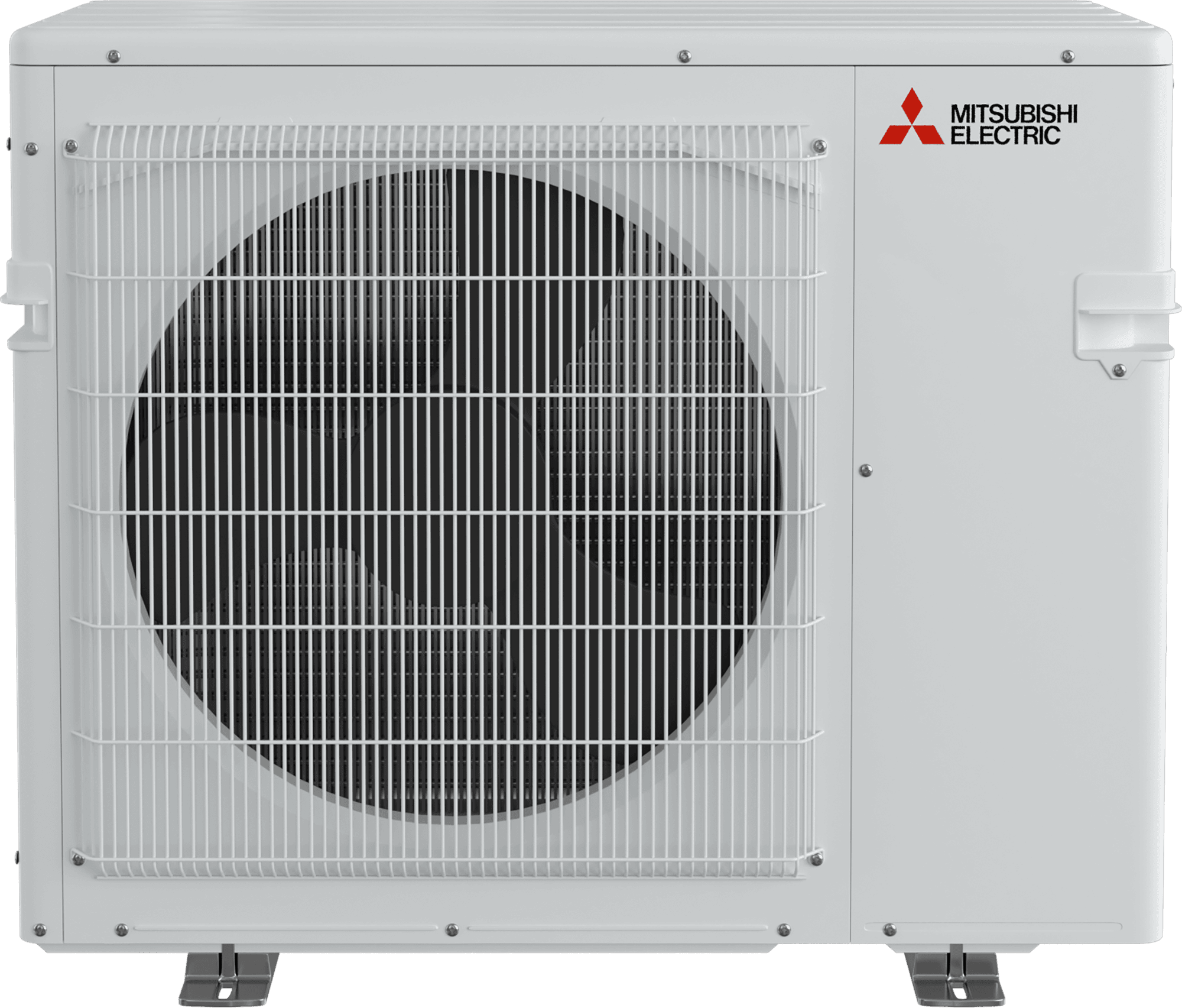 Multi-zone Heat Pump - MXZ-D-NL | Mitsubishi Electric HVAC US