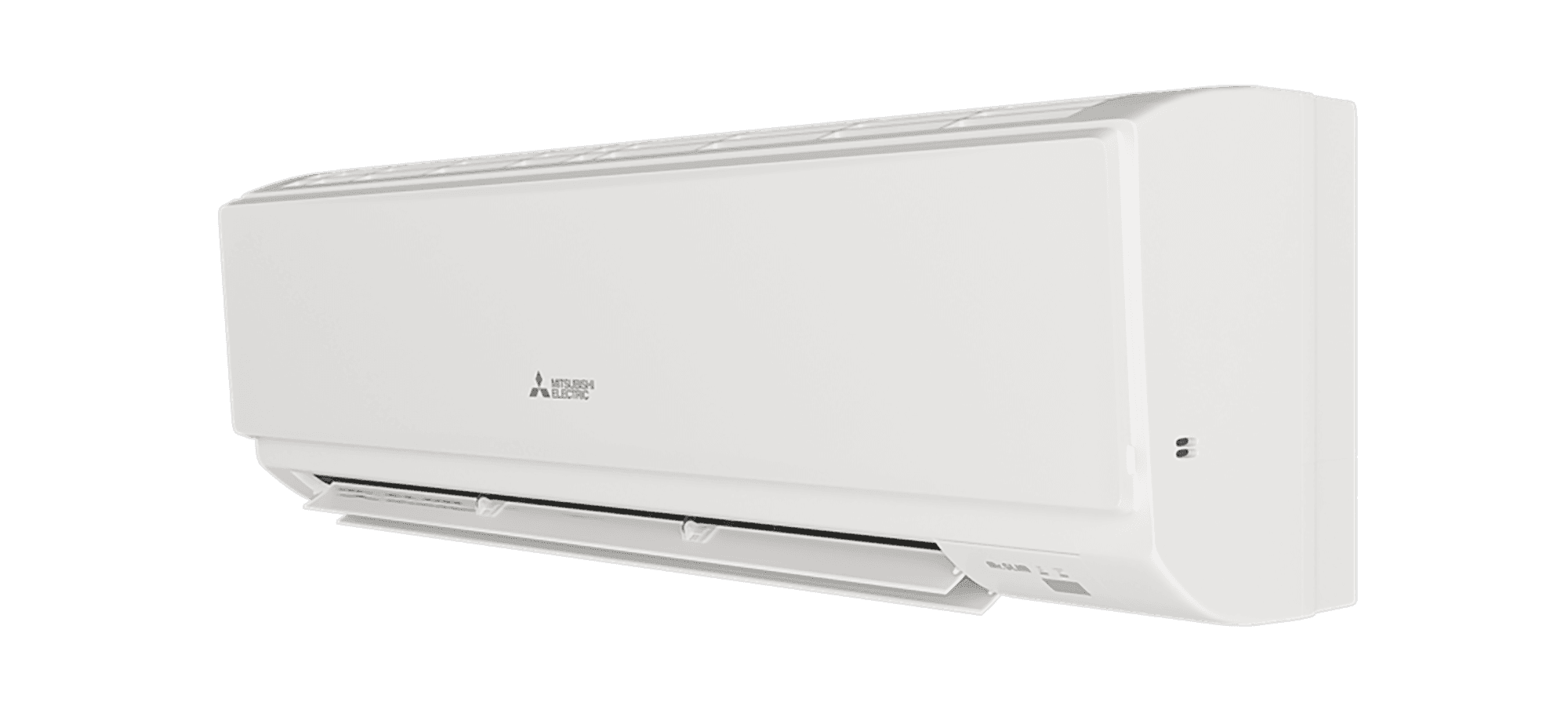 Wall-mounted Indoor Unit - PKFY-L | Mitsubishi Electric HVAC US
