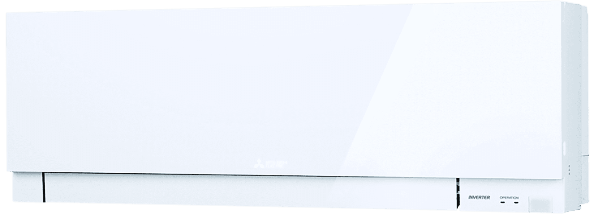 Designer Wall-mounted Indoor Unit - MSZ-EX | Mitsubishi Electric HVAC US
