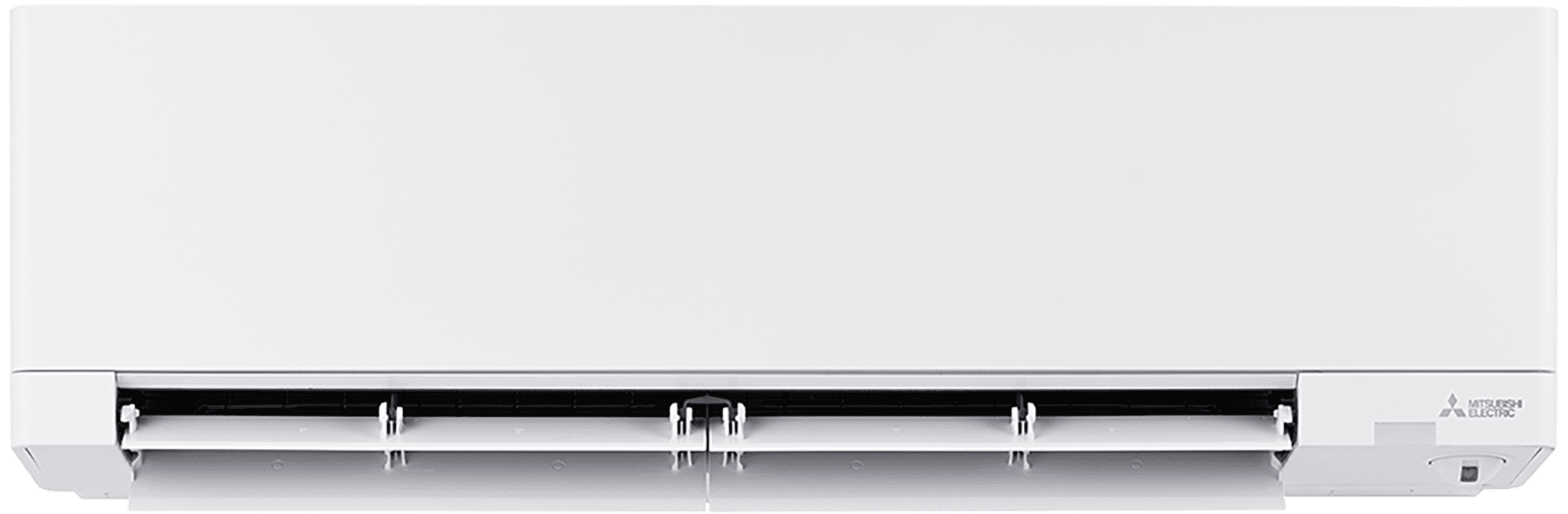 Deluxe Wall-mounted Indoor Unit - MSZ-FX | Mitsubishi Electric HVAC US