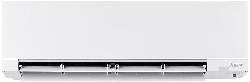 Deluxe Wall-mounted Indoor Unit - MSZ-FX | Mitsubishi Electric HVAC US