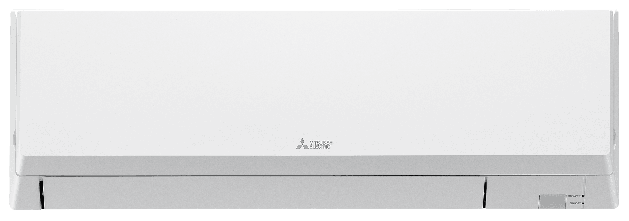 Wall-mounted Indoor Unit - PKA-NL | Mitsubishi Electric HVAC US