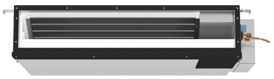 Low-static Horizontal-ducted Indoor Unit - SEZ-NL | Mitsubishi Electric ...