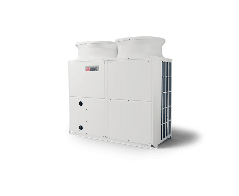 Mitsubishi Electric Trane HVAC US Introduces ecodan®Pro Product Line ...