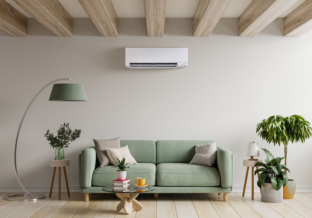 What is a mini-split? | Mitsubishi Electric HVAC US