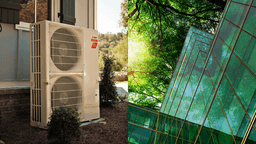 Commercial HVAC Systems | Mitsubishi Electric HVAC US