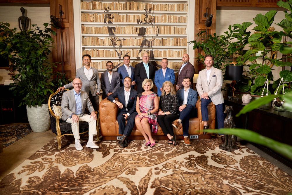 Decarbonization, Tech and Property Improvements Hot Topics at Hotel ...