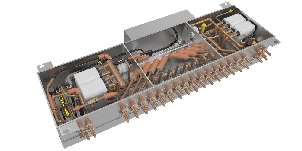 Commercial HVAC Systems | Mitsubishi Electric HVAC US