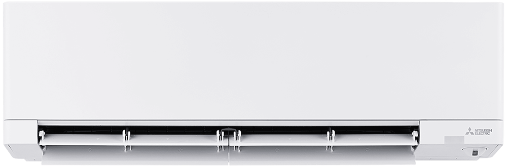 Wall-Mounted AC & Heating Units | Mitsubishi Electric HVAC US