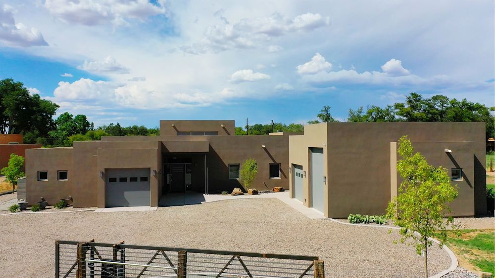 RIFT House | Mitsubishi Electric HVAC US