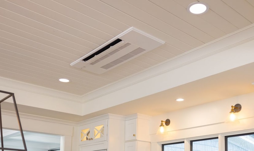Introducing Lossnay® RVX2 Energy Recovery Ventilator Units from ...