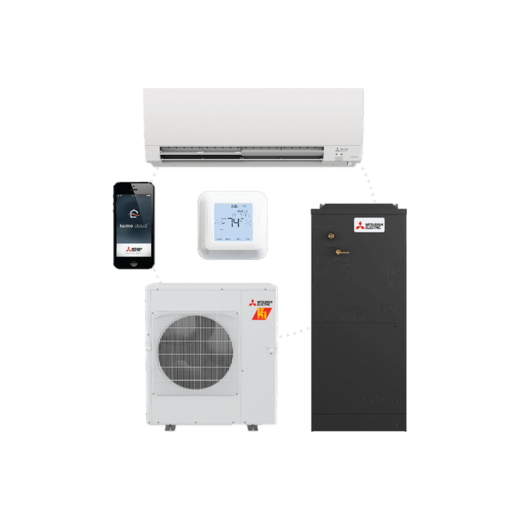 Register your product | Mitsubishi Electric Trane HVAC | Mitsubishi ...