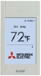 22" x 22" Four-way Ceiling Cassette | Mitsubishi Electric HVAC US