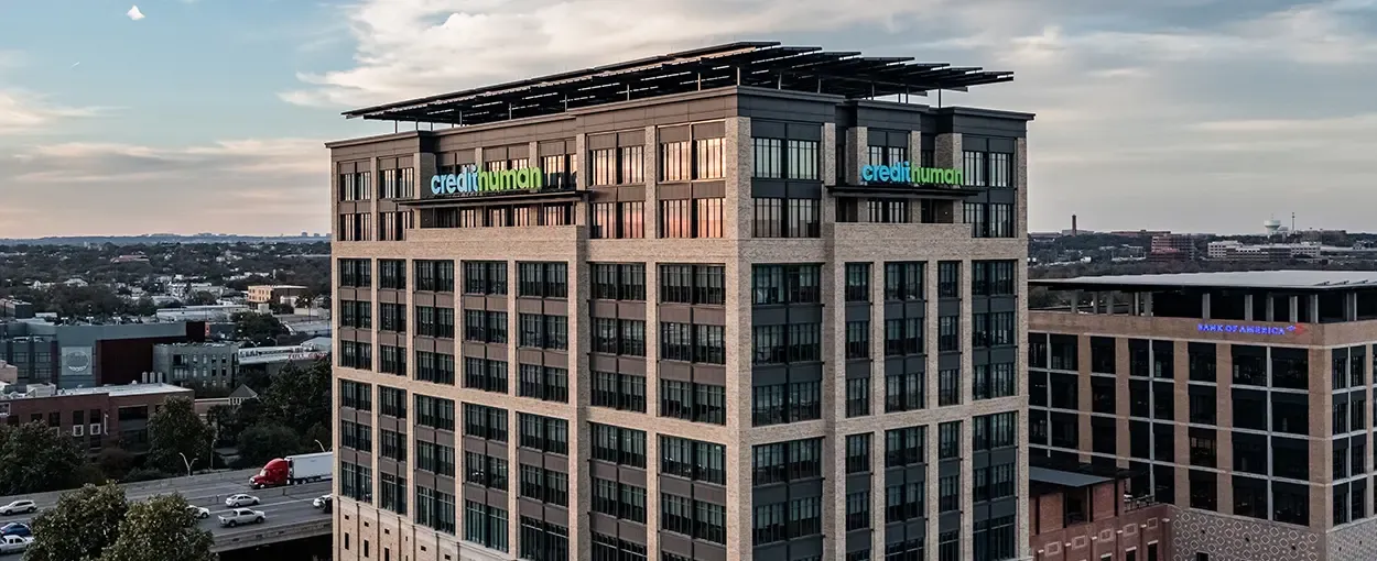 Credit Human Headquarters | Mitsubishi Electric HVAC US