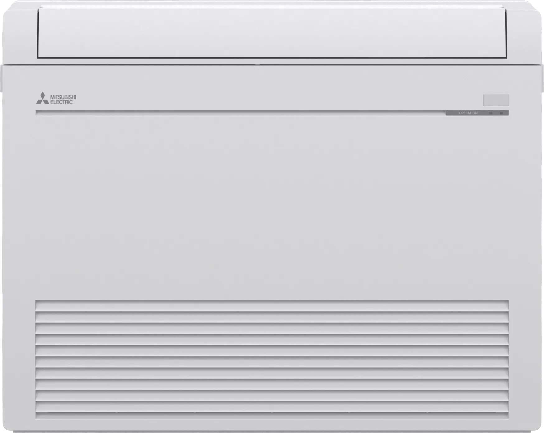 Floor-mounted Indoor Unit | Mitsubishi Electric HVAC US