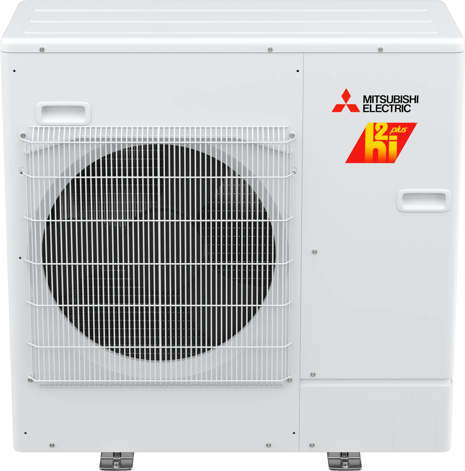 Single-zone Universal Hyper-heating Heat Pump | Mitsubishi Electric HVAC US