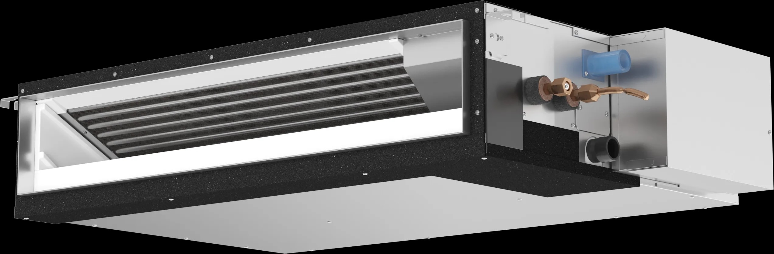 Low Static Horizontal-ducted Indoor Unit | Mitsubishi Electric HVAC US
