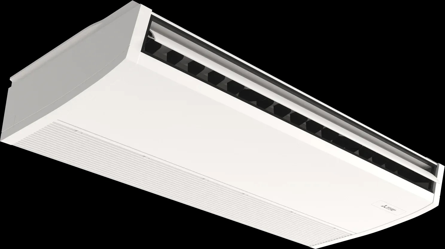Ceiling-suspended Indoor Unit | Mitsubishi Electric HVAC US