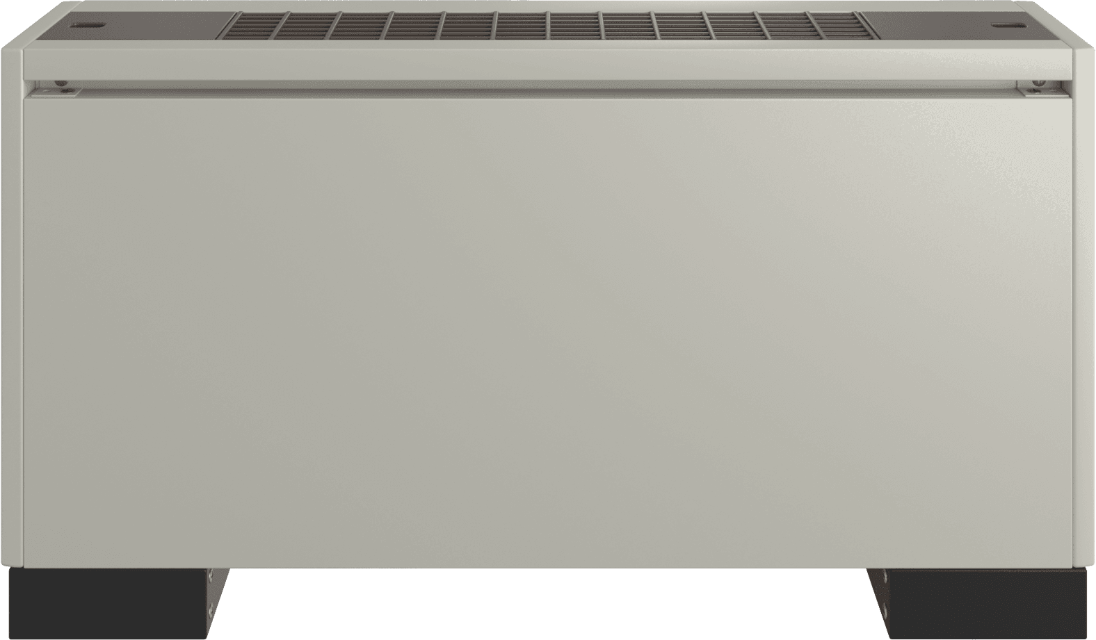 Concealed Floor-standing Indoor Unit | Mitsubishi Electric HVAC US