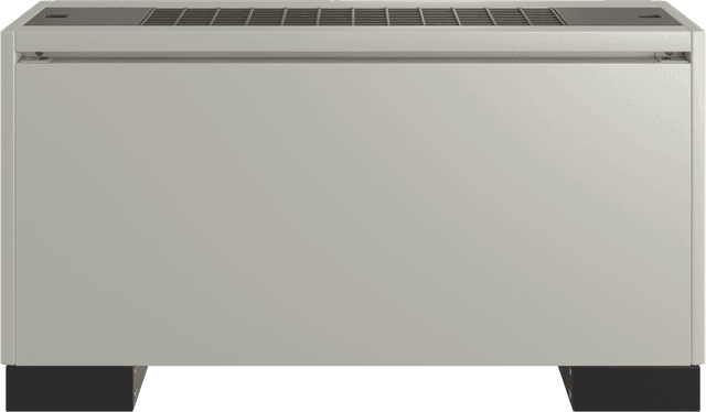 Concealed Floor-standing Indoor Unit | Mitsubishi Electric HVAC US
