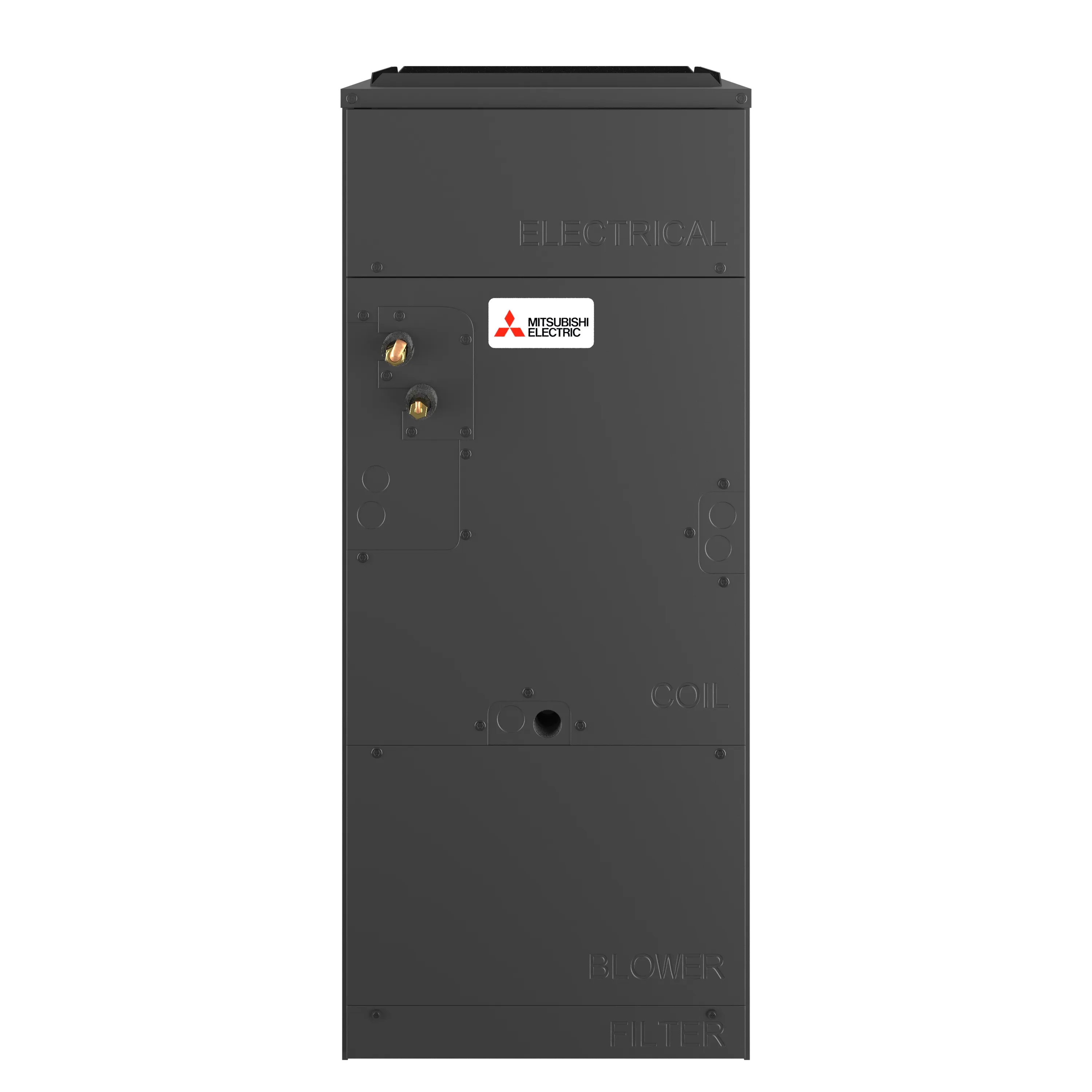 Multi-Position Air Handler | Mitsubishi Electric HVAC US