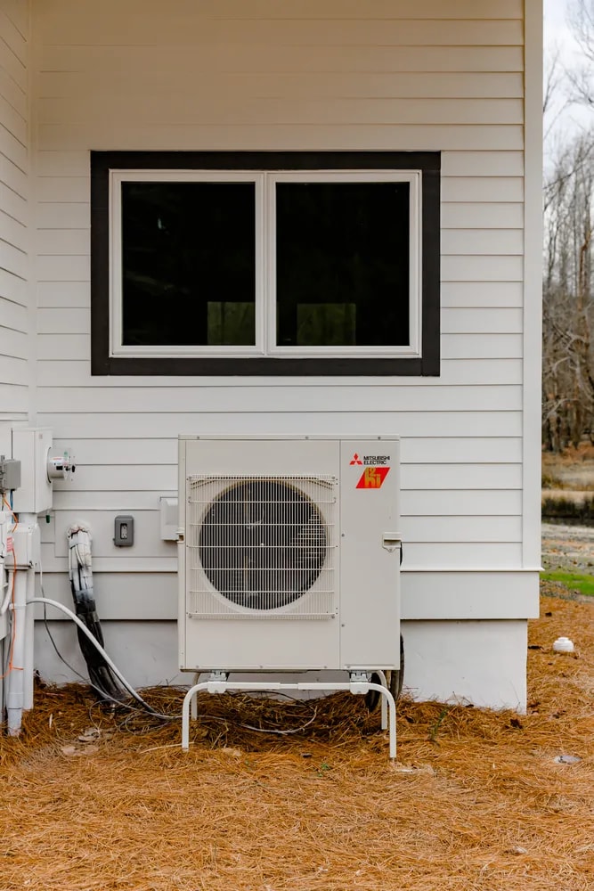 Multi-zone Heat Pump | Mitsubishi Electric HVAC US