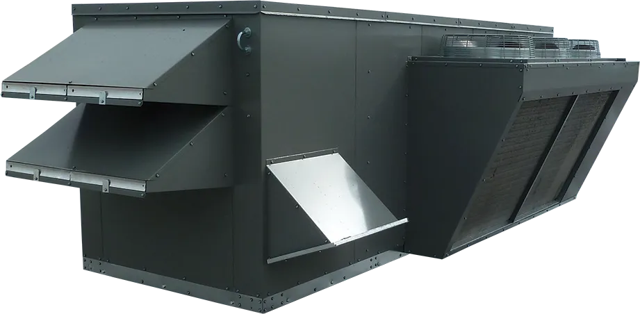 PremiSys® Dedicated Outdoor Air System | Mitsubishi Electric HVAC US