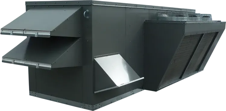 Ventilation products | Mitsubishi Electric Trane HVAC | Mitsubishi ...