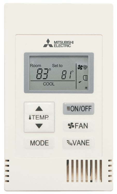Controls products | Mitsubishi Electric Trane HVAC | Mitsubishi ...